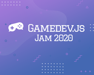 Gamedev.js Jam 2020 - itch.io