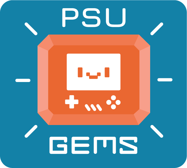 GEMS Spring 2020 Game Jam - itch.io
