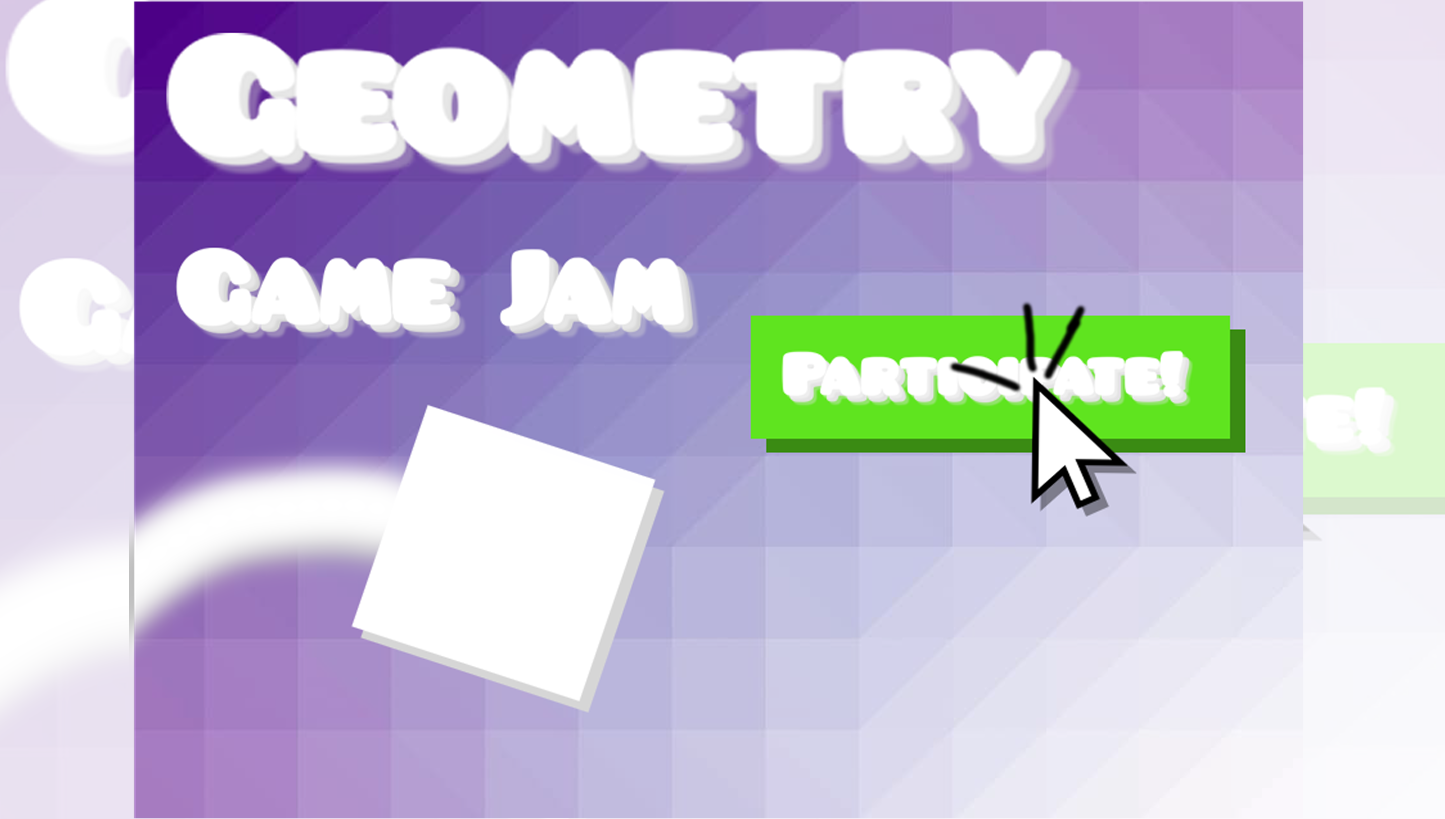 Geometry Game Jam - itch.io