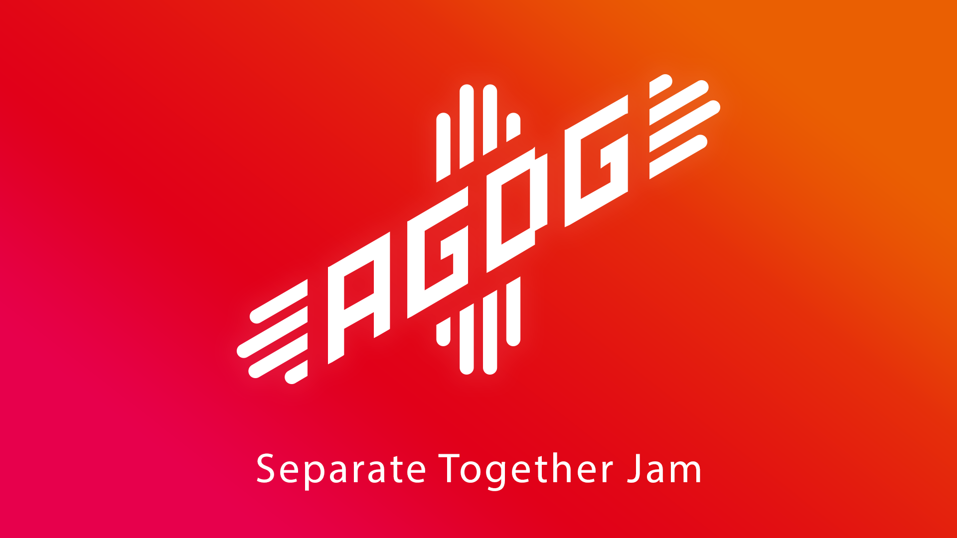AGDG - Separate Together Jam - itch.io