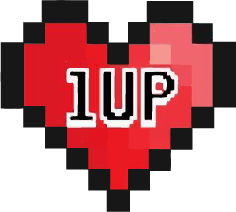 1Up Jam 2020 - itch.io