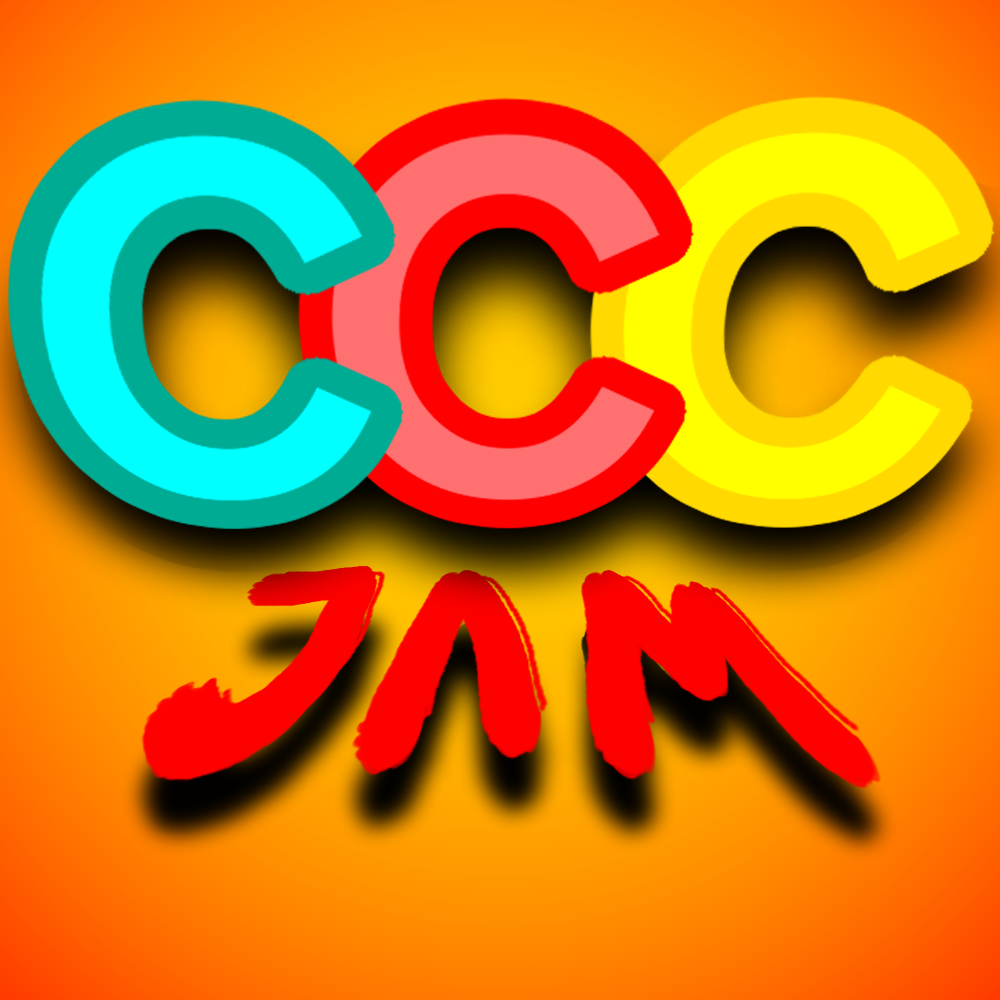 Content Creators Community Jam 2020 - itch.io