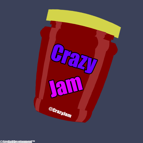 CrazyJam - itch.io