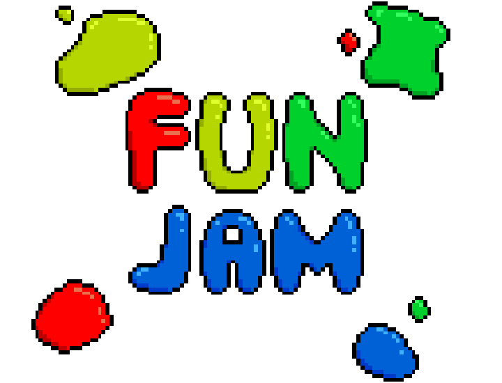 FUN JAM - itch.io