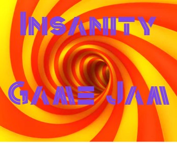 Insanity Game Jam - itch.io
