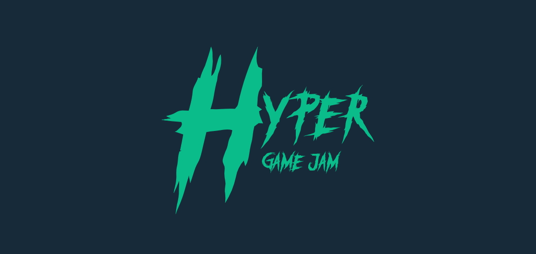 Hyper Game Jam - itch.io