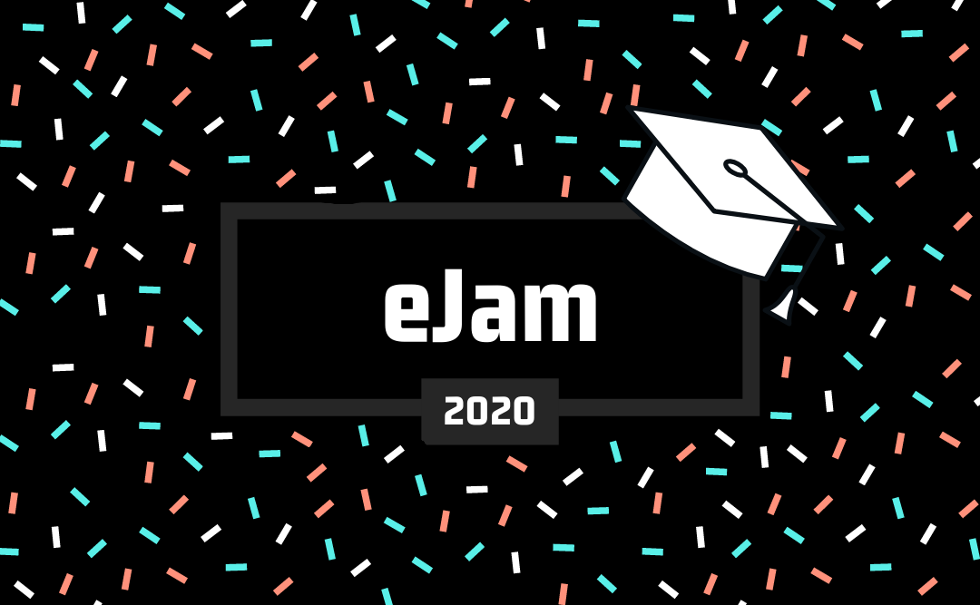 eJam 2020 - itch.io
