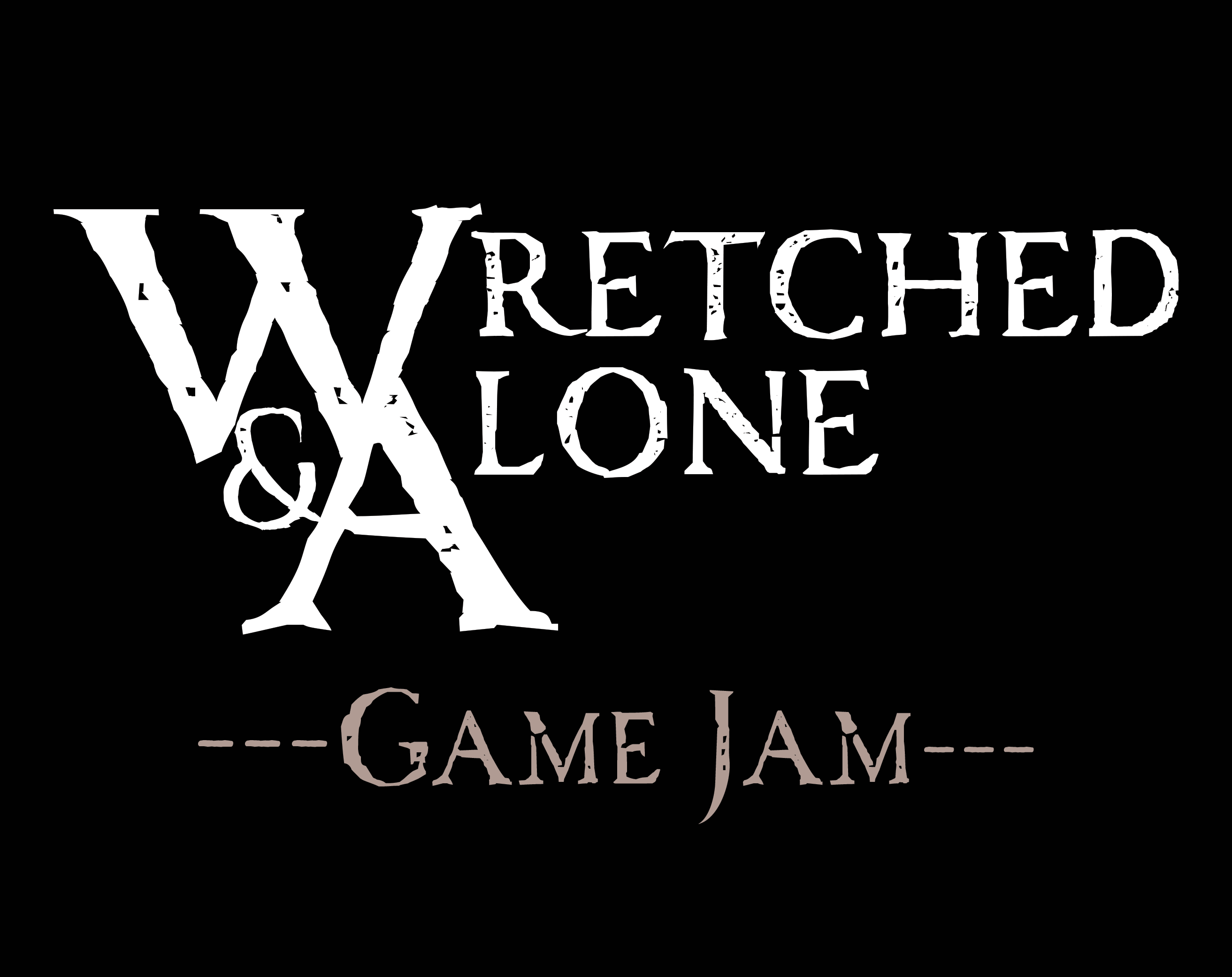 Wretched & Alone Jam - itch.io