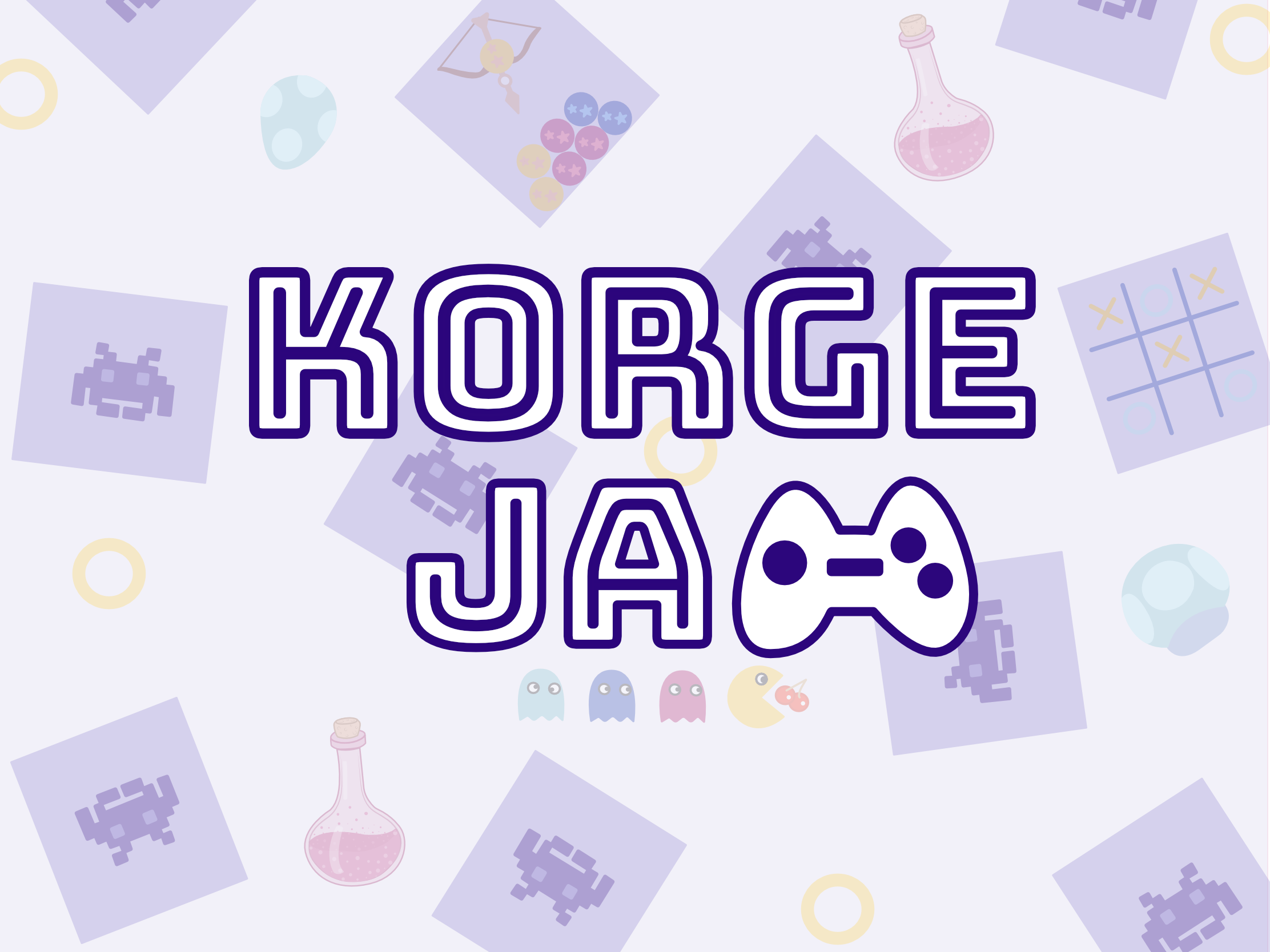 KorGE Gamejam #1 ( 600 € in Prizes, 100% Kotlin ) - itch.io