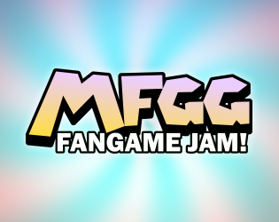 MFGG Fangame Jam! - itch.io