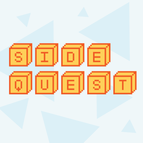 Side Quest 3 With Sports Interactive Itch Io