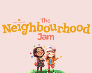 The Neighbourhood Jam 2020 - itch.io