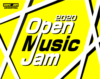 GJA Open Music Jam - itch.io