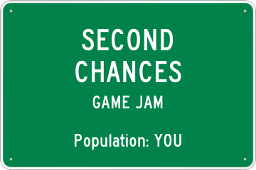 Second Chances Game Jam - itch.io