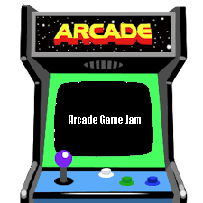 Arcade Game Jam - itch.io