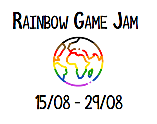 Rainbow Jam 2020 - itch.io