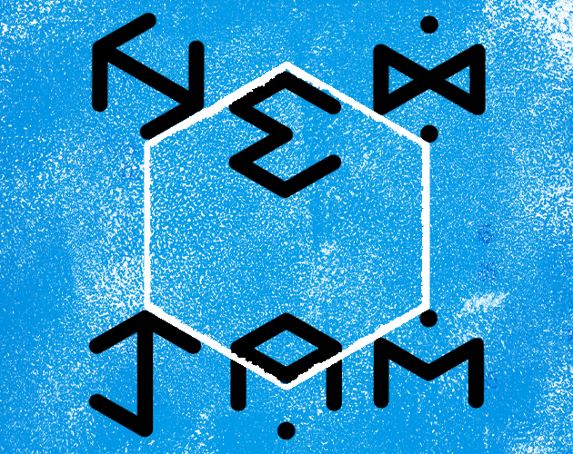 Hex Jam - itch.io