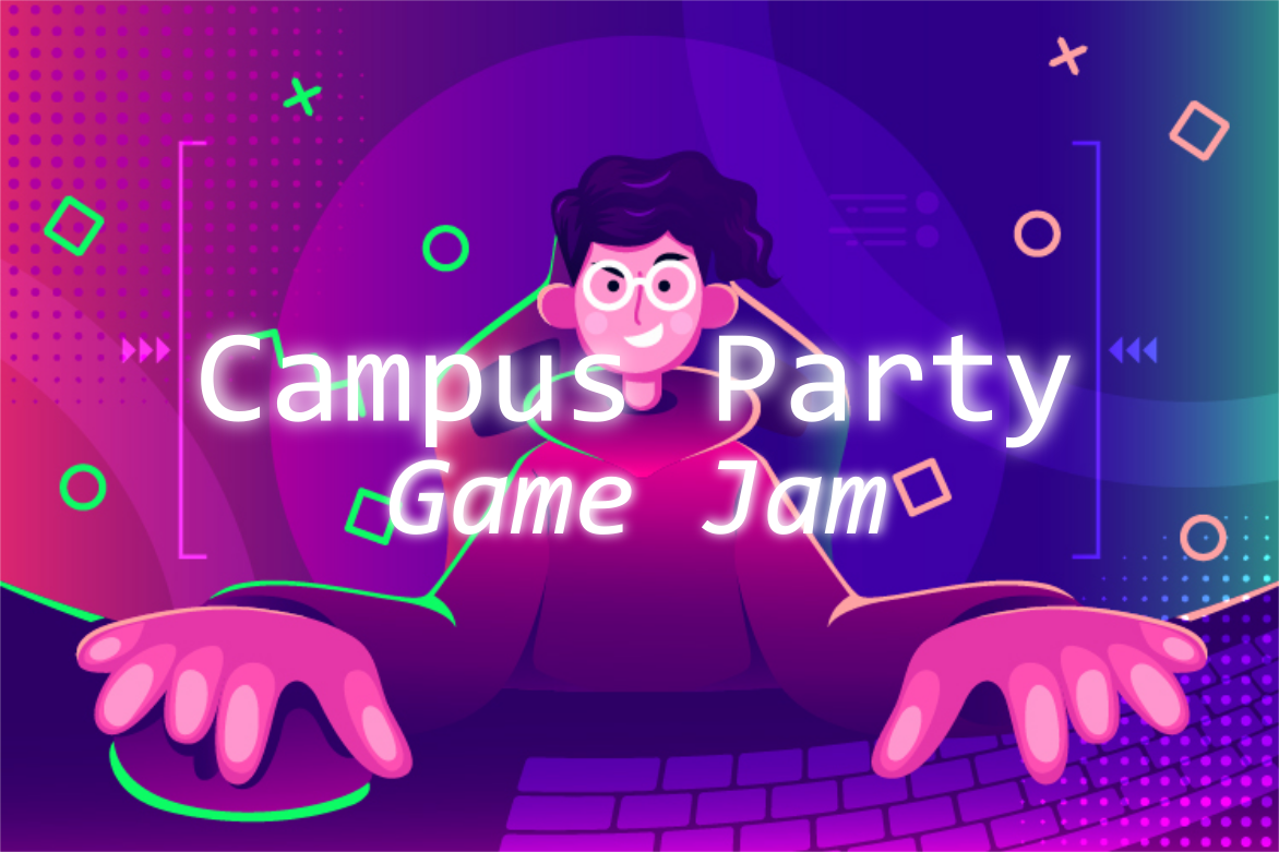 Campus Party Game Jam - itch.io
