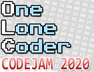 OLC CODEJAM 2020 - itch.io