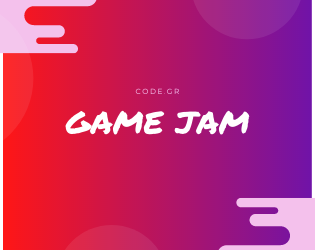 Code.gr Game Jam - itch.io