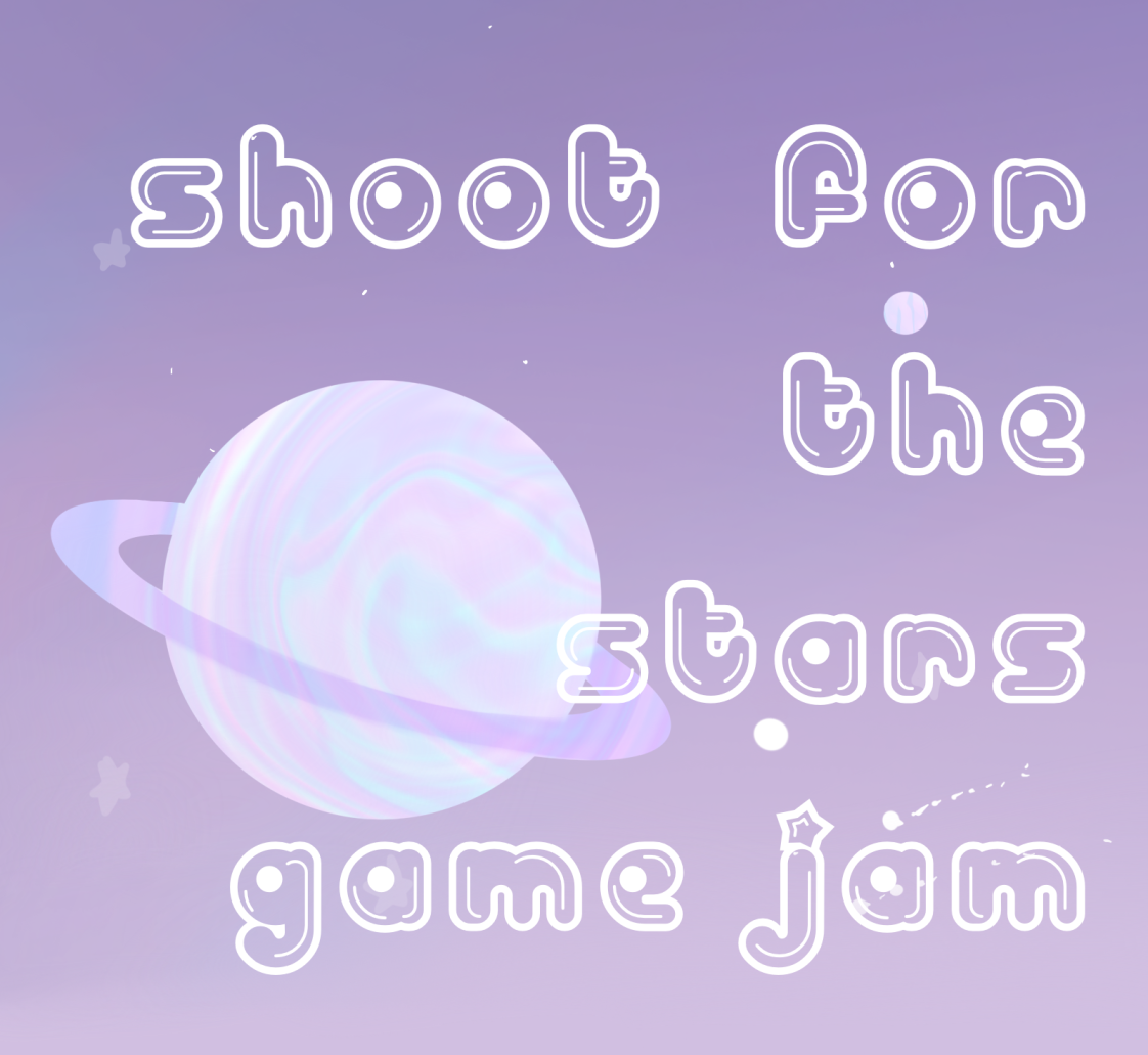 Shoot For The Stars Jam - itch.io