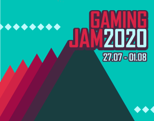 GAMinG Jam 2020 - itch.io