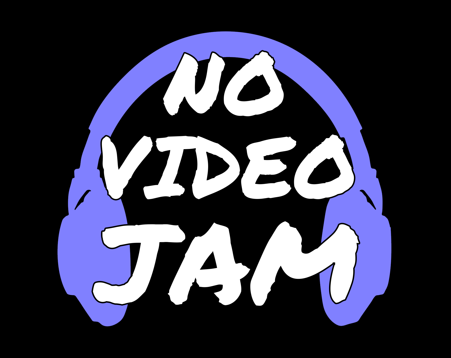 No Video Jam - itch.io