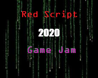 Red Script Game Jam 2020 - itch.io