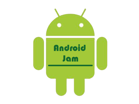 Android Jam - itch.io
