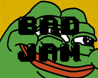 Da Bad Jam - itch.io