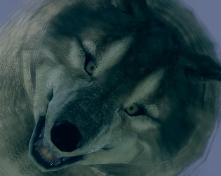 Wolves! - itch.io