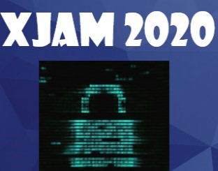 XJam 2020 - itch.io
