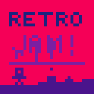 Retro Jam 1 - itch.io