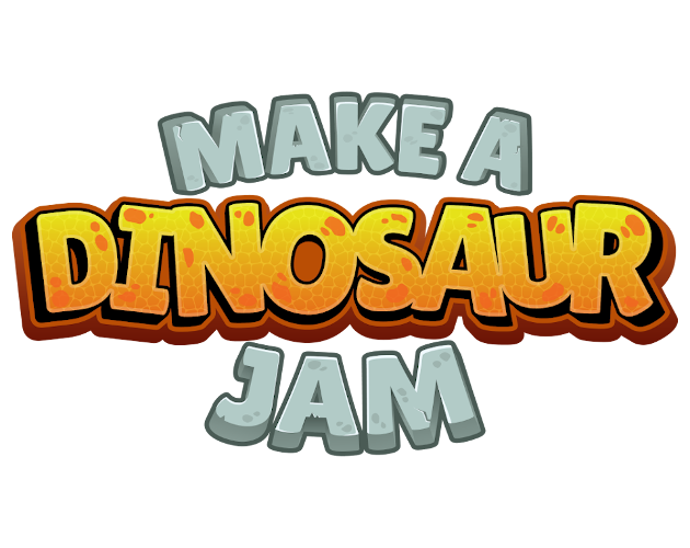Make a Dinosaur! - itch.io
