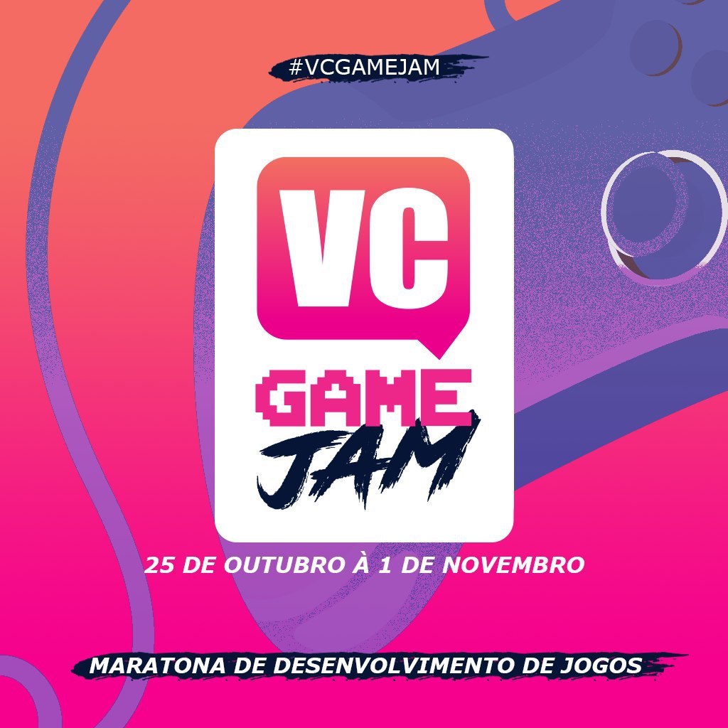 VC Game Jam - itch.io