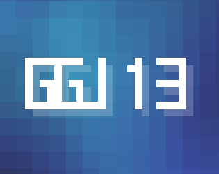 Geta Game Jam 13 - itch.io