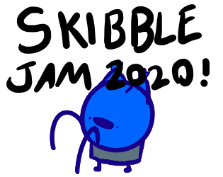SKIBBLE JAM 2020! - itch.io