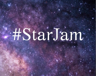 StarJam - itch.io