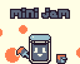 Mini Jam 62: Colors - itch.io