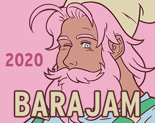 BARA JAM 2020 - itch.io