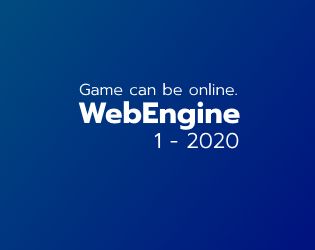 WebEngine 1 - itch.io