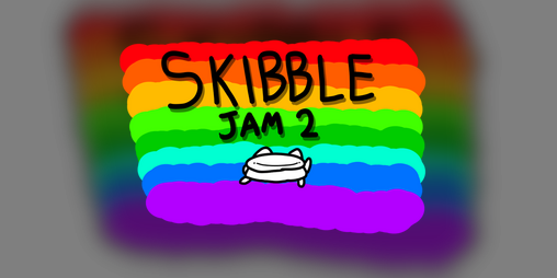 SKIBBLE JAM 2020.2! - itch.io
