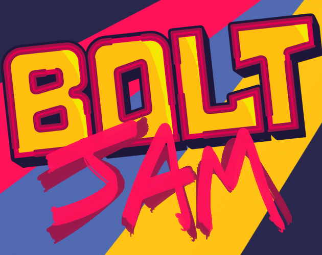 BOLT JAM - itch.io