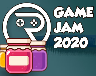 Ryan Laley Games Jam 2020 - itch.io