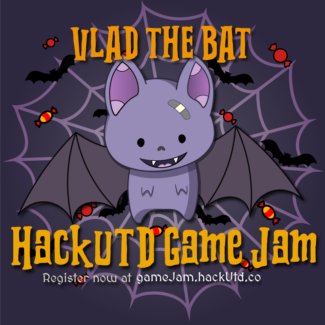 HackUTD Game Jam - itch.io