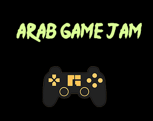 ARAB JAM _ بطولة للعرب - itch.io