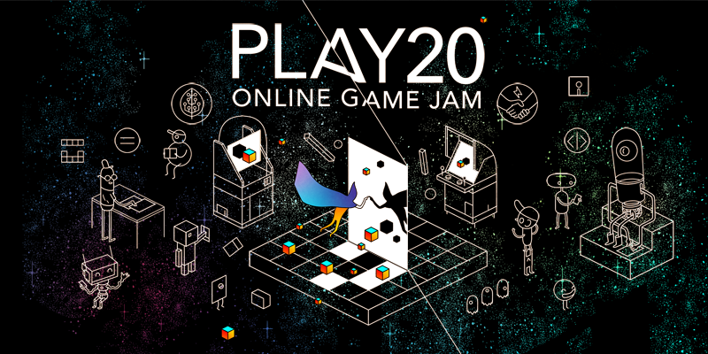 PLAY20 Online Game Jam - itch.io