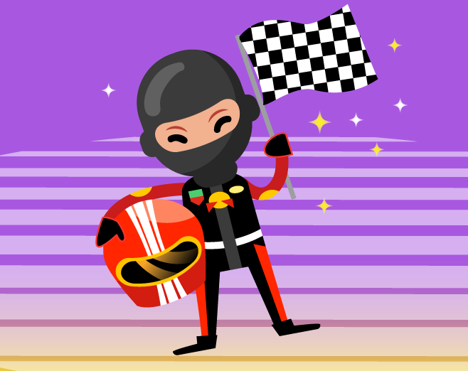 Race-to-the-End Game Jam - itch.io