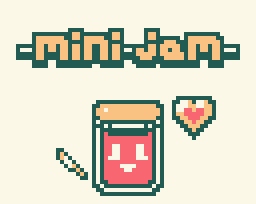 Mini Jam 66: Sweets - itch.io
