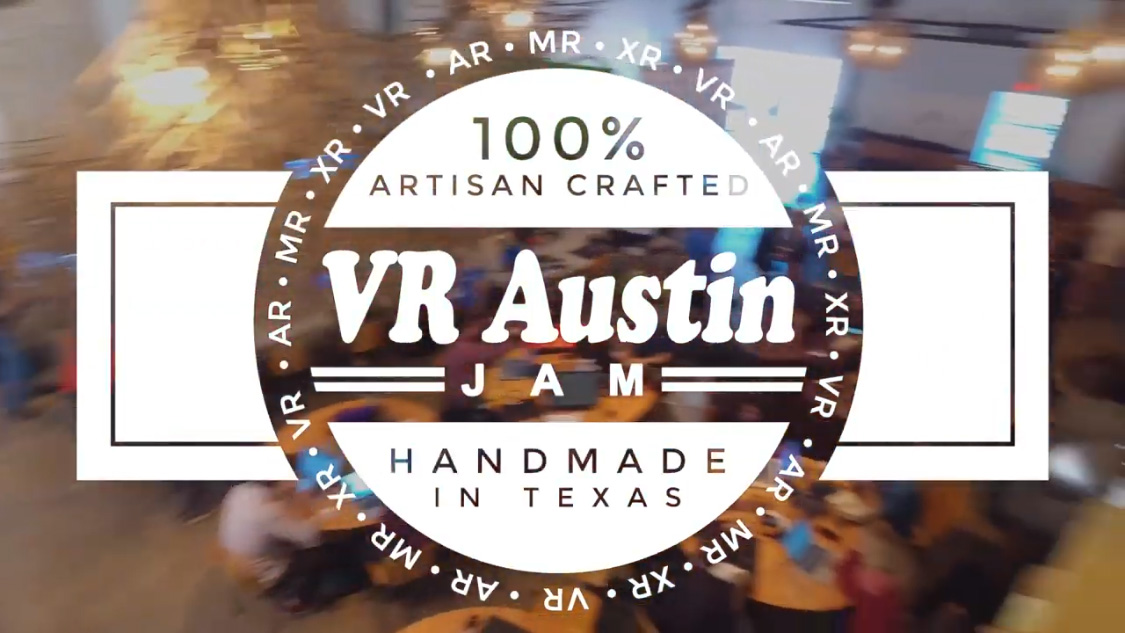 VR Austin Jam 2020 - itch.io